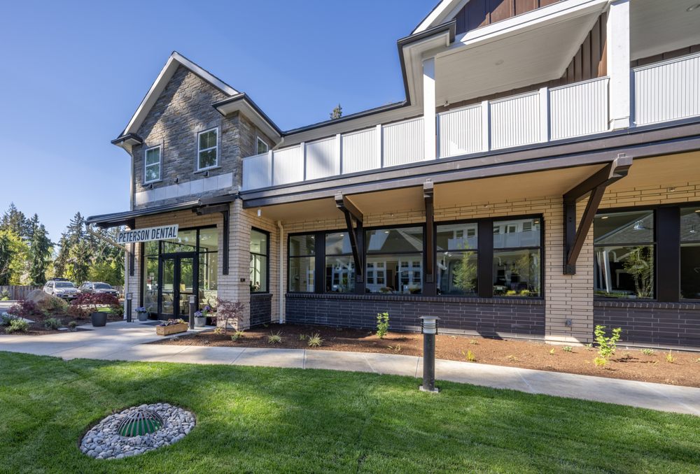 ROBERT H PETERSON, DDS, PC - Updated October 2025 - 19 Photos & 11 ...