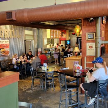 OPERA HOUSE COFFEE AND FOOD EMPORIUM - Updated October 2025 - 368 ...