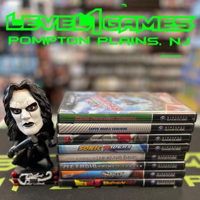 LEVEL 1 GAMES - Updated December 2025 - 34 Photos & 20 Reviews - 615 ...
