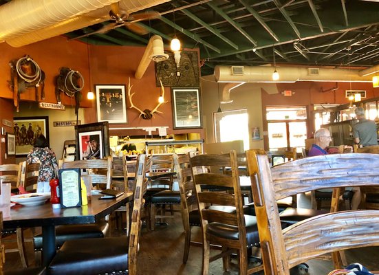 OPEN RANGE GRILL AND TAVERN - 732 Photos & 766 Reviews - American ...