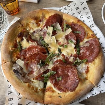 BARBUSA - Updated April 2025 - 5393 Photos & 3530 Reviews - 1917 India ...