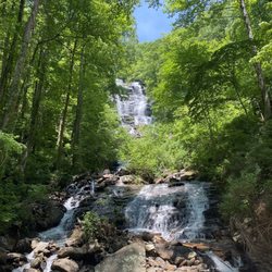 LULA FALLS - 25 Photos - 5000 Lula Lake Rd, Lookout Mountain, GA - Yelp