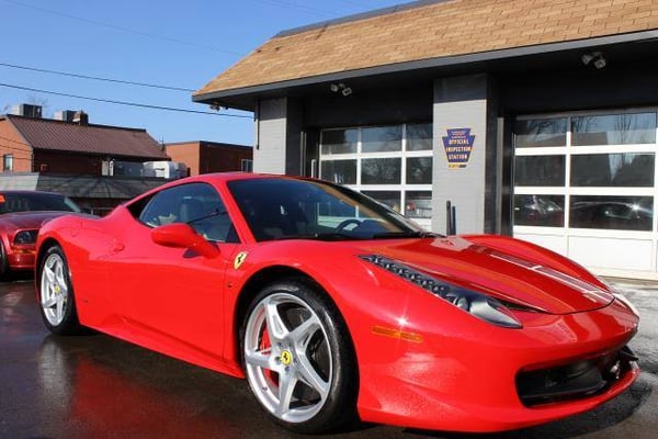 LW AUTOMOTIVE - Updated October 2025 - 38 Photos & 32 Reviews - 9234 ...