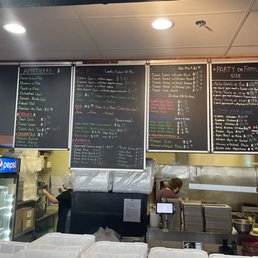 THE GYRO HUB - Updated December 2025 - 172 Photos & 245 Reviews - 1745 ...