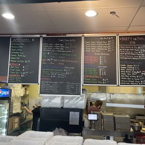 THE GYRO HUB - 132 Photos & 186 Reviews - 1745 Eglin St, Rapid City, SD ...