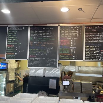 THE GYRO HUB - Updated April 2024 - 146 Photos & 205 Reviews - 1745 ...