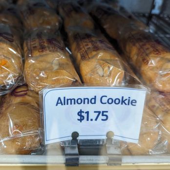 QUEEN’S BAKERY - Updated January 2025 - 418 Photos & 361 Reviews - 809 ...