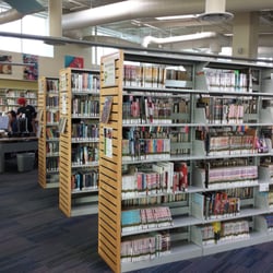 MARTHA RILEY COMMUNITY LIBRARY - 31 Photos & 44 Reviews - 1501 Pleasant ...