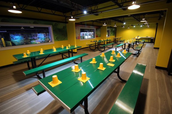 LAUNCH ENTERTAINMENT PARK - 40 Photos - 366 Cambridge Rd, Woburn, MA - Yelp