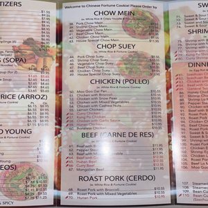 CHINA UNO - Updated April 2025 - 13 Photos & 31 Reviews - 90 W ...