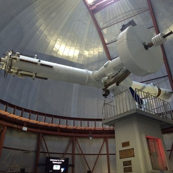 ROPER MOUNTAIN SCIENCE CENTER - Updated December 2025 - 32 Photos & 22 ...