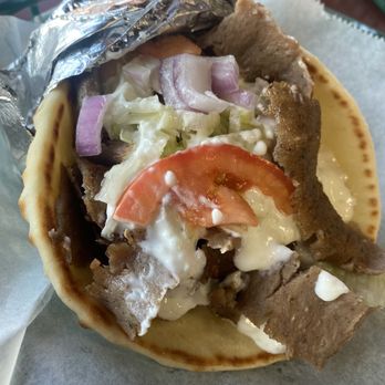 THE GYRO COMPANY - Updated January 2026 - 158 Photos & 276 Reviews ...