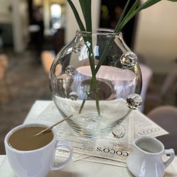 COCO’S BISTRO - Updated October 2025 - 214 Photos & 331 Reviews - 250 ...