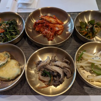 KKANBU RESTAURANT - Updated September 2024 - 182 Photos & 78 Reviews ...