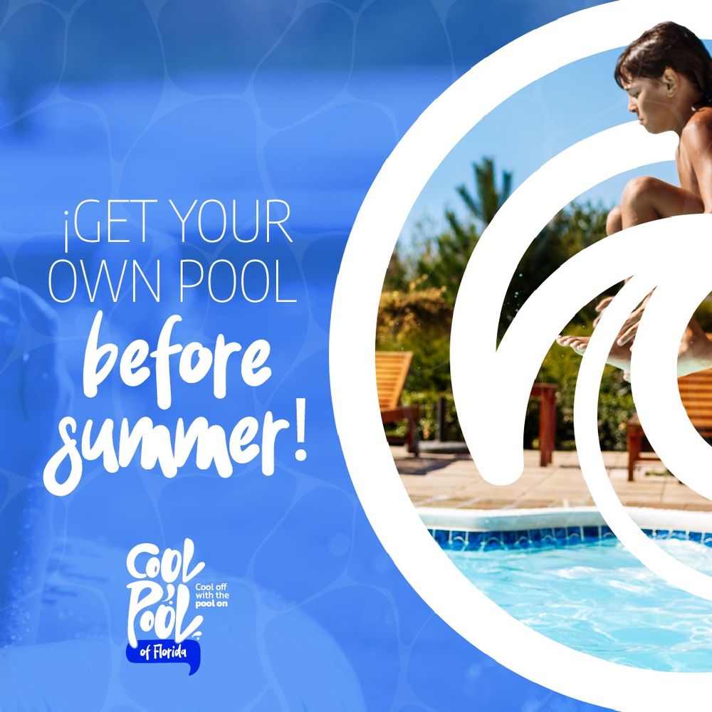 COOL POOL OF FLORIDA - Updated December 2025 - Request a Quote - 32 ...
