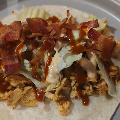 ROCK TACO - Updated October 2024 - 64 Photos & 28 Reviews - 122 E Main ...