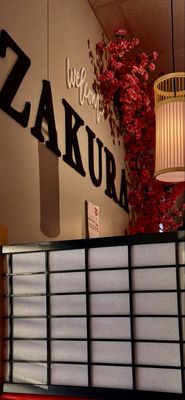 ZAKURA SUSHI & THAI RESTAURANT - Updated July 2025 - 45 Photos & 39 ...