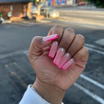 PETER’S NAILS - Updated September 2025 - 273 Photos & 70 Reviews - 1503 ...