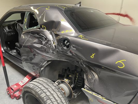 MOBILE AUTO BODY THE DENT GUY - Updated November 2025 - 20 Photos ...