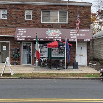 L&D SAPORE RAVIOLI & CHEESE - Updated September 2025 - 201 Photos & 157 ...