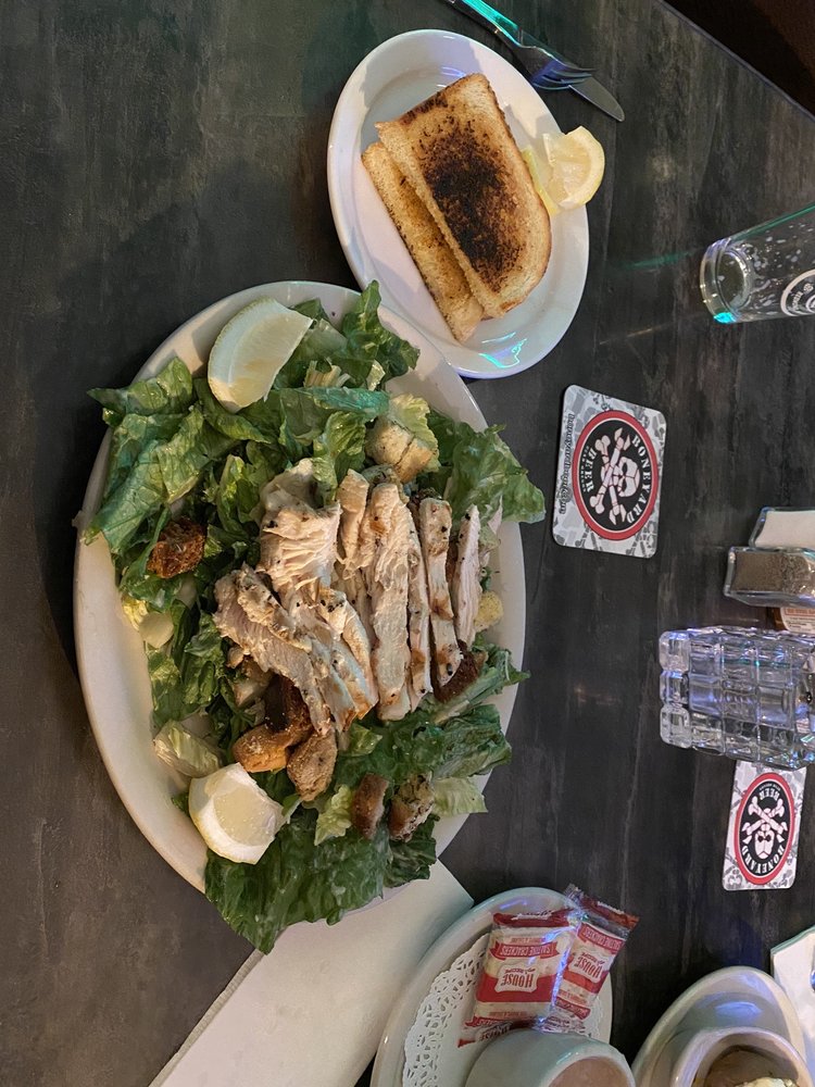 KNAPP’S RESTAURANT - Updated May 2024 - 83 Photos & 155 Reviews - 2707 ...