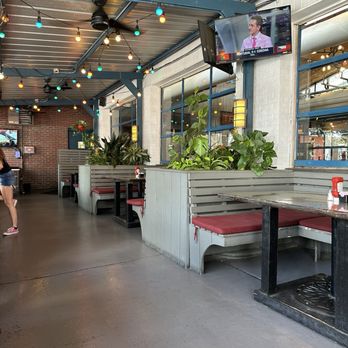 TRIANGLE CHAR & BAR - Updated July 2025 - 392 Photos & 368 Reviews ...