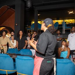 ALLURE LOUNGE - Updated July 2025 - 52 Photos - 13 W Pine St, Orlando ...