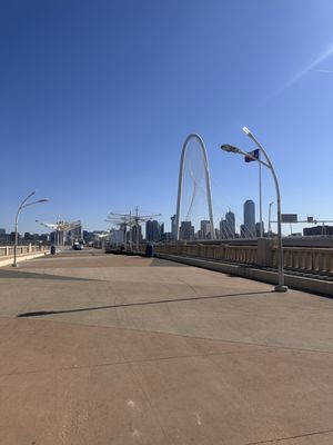 RONALD KIRK PEDESTRIAN BRIDGE - Updated January 2026 - 144 Photos & 21 ...