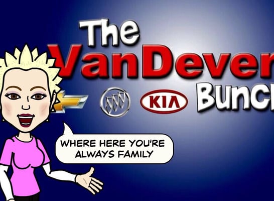 VANDEVERE KIA - Updated December 2025 - 27 Photos & 105 Reviews - 328 W ...