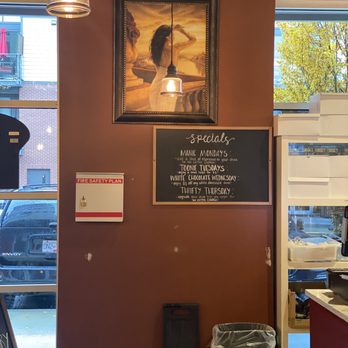 AFTERTHOUGHTS RESTAURANT - Updated December 2025 - 57 Photos & 70 ...