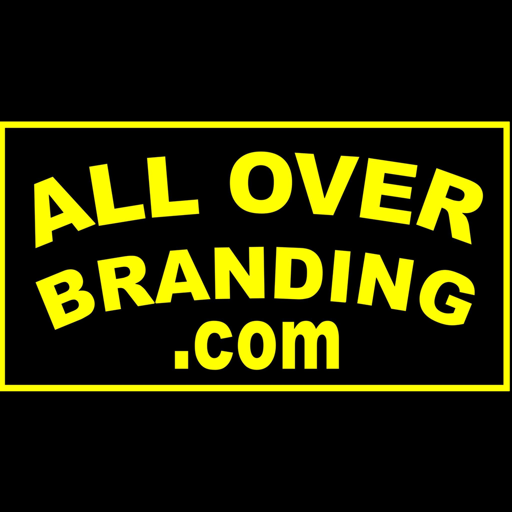 ALL OVER BRANDING - Updated April 2025 - 14 Photos - 1410 W Hildebrand ...