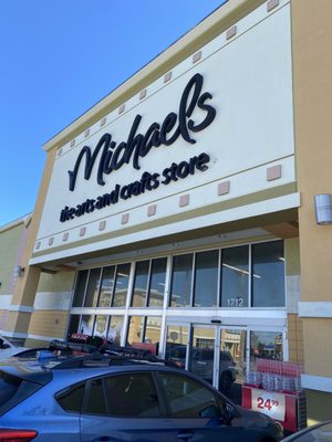 MICHAELS - Updated November 2025 - 50 Photos & 41 Reviews - 1712 N ...