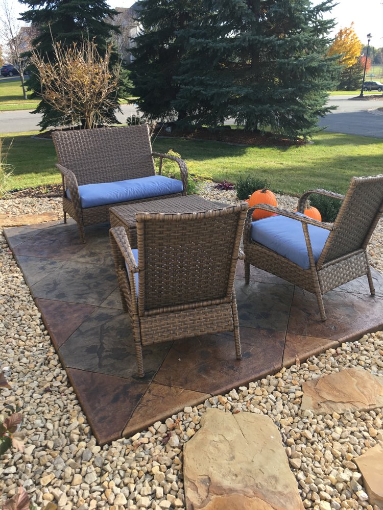 DUNRITE CONCRETE - Updated January 2026 - 1104 W River Rd, Champlin ...