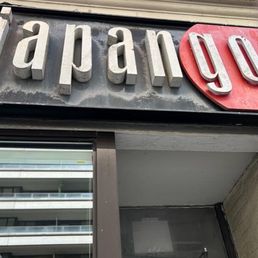 JAPANGO - Updated October 2025 - 914 Photos & 731 Reviews - 122 ...