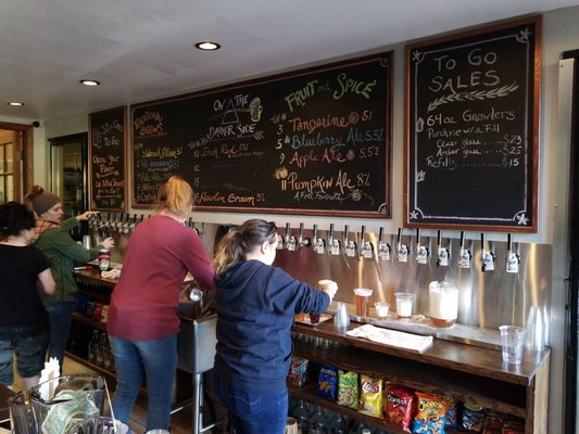 JACK RUSSELL FARM BREWERY - 475 Photos & 328 Reviews - Breweries - 2380 ...