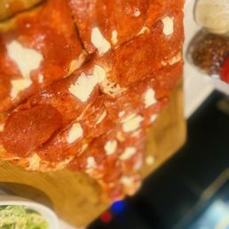 CRUST PIZZERIA - Updated June 2025 - 84 Photos & 91 Reviews - 6031 N ...