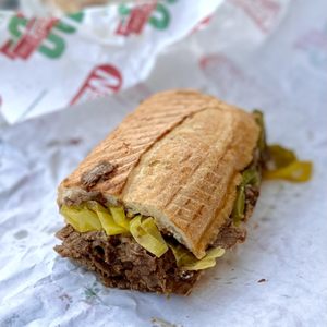 FRANKLIN GIANT GRINDERS - Updated December 2025 - 155 Photos & 149 ...