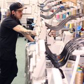 CINTAS UNIFORM - Updated July 2025 - 11 Reviews - 5600 W 73rd St ...