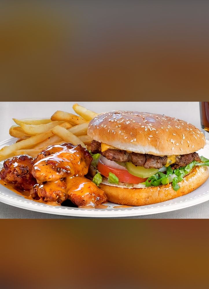 BOSTON FISH SUPREME - Updated March 2025 - 25 Photos - 1837 Montgomery ...