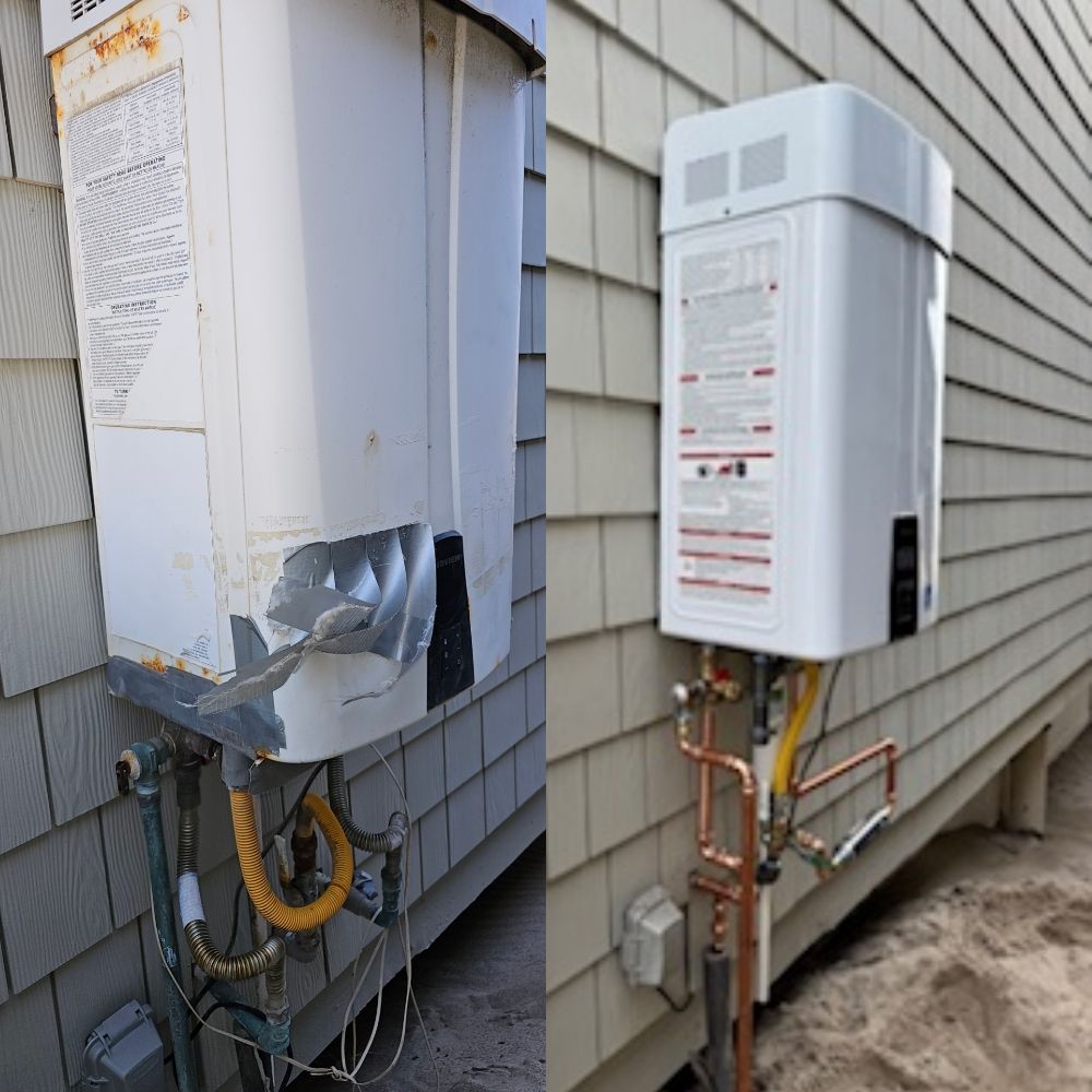 Genuine Plumbing & Rooter - Updated January 2026 - 417 Photos - 65 ...