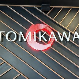 TOMIKAWA JAPANESE RESTAURANT - Updated March 2025 - 1109 Photos & 265 ...