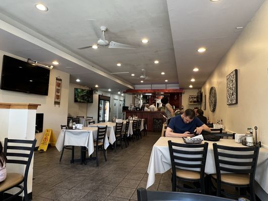 EUROASIA RESTAURANT - Updated December 2025 - 155 Photos & 106 Reviews ...