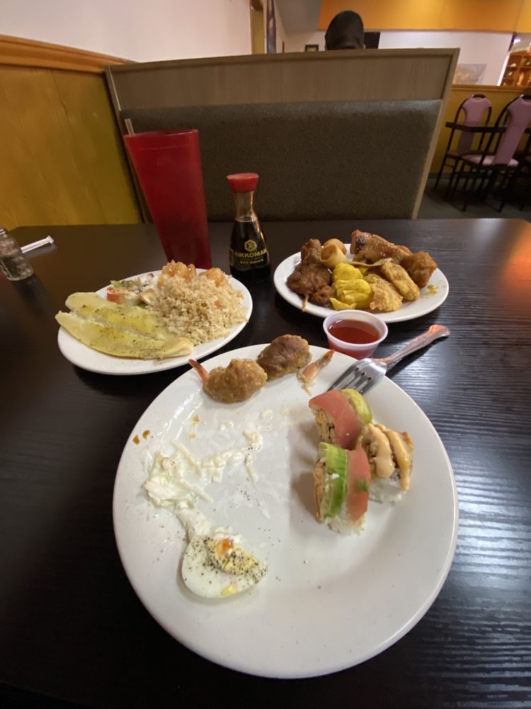 DRAGON CHINA - Updated September 2025 - 22 Photos & 29 Reviews - 1300 S ...