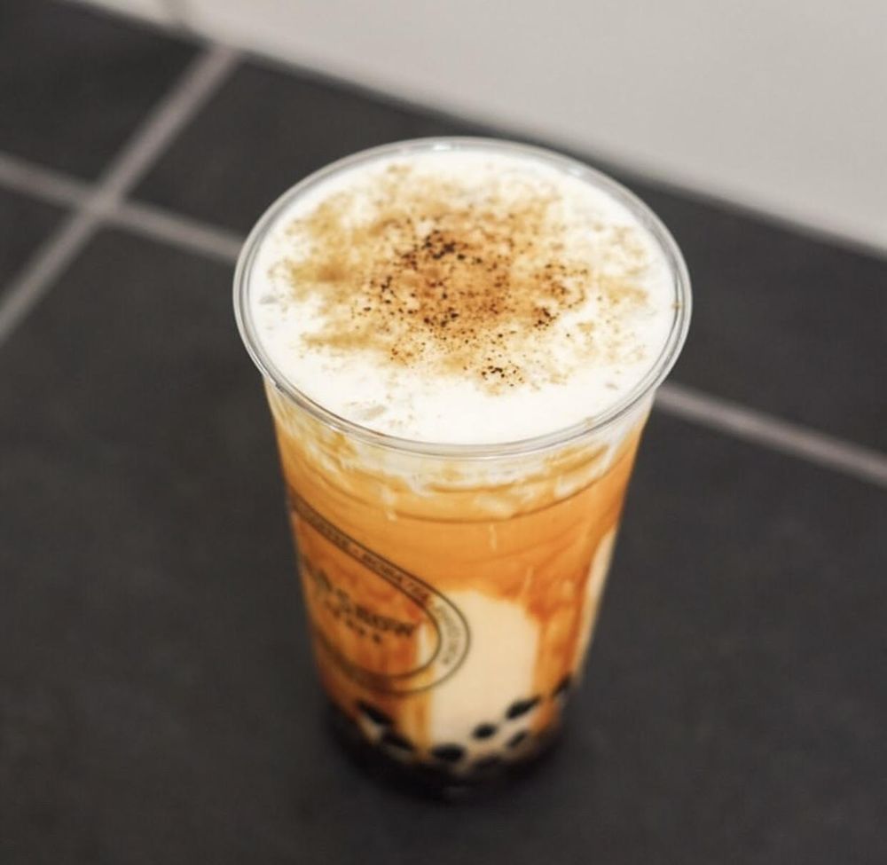 TEA SNOW BOBA & COFFEE - Updated March 2025 - 847 Photos & 384 Reviews ...