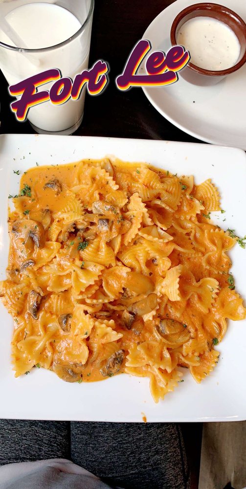 LUCA ITALIAN RESTAURANT - 40 Photos & 82 Reviews - 6411 Courthouse Rd ...