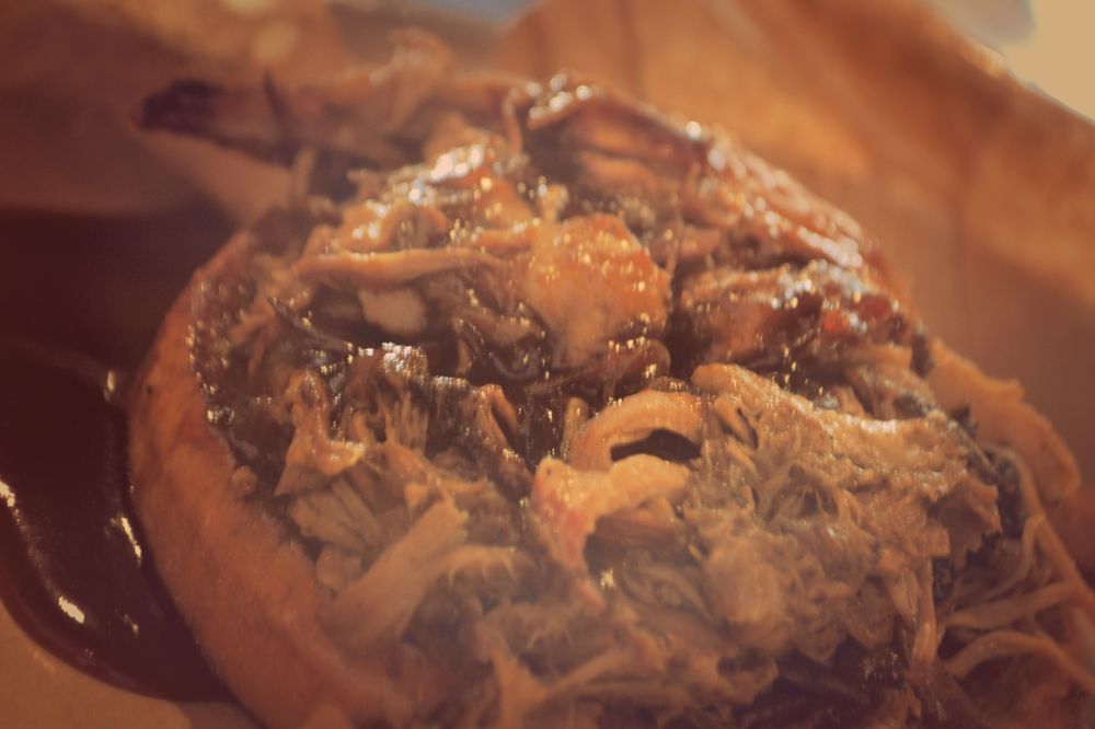 SMOQUED CALIFORNIA BBQ - Updated November 2024 - 1252 Photos & 1290 ...