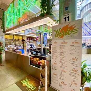 THRIVE JUICES - Updated December 2025 - 78 Photos & 40 Reviews - 401 ...