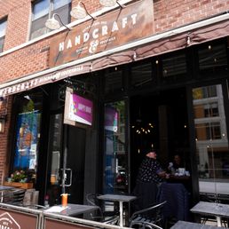 HANDCRAFT KITCHEN & COCKTAILS - Updated December 2025 - 736 Photos ...