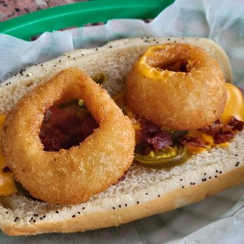 MUSTARD’S LAST STAND - Updated May 2024 - 293 Photos & 232 Reviews ...