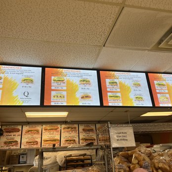 Q BAKERY - Updated December 2024 - 249 Photos & 179 Reviews - 3818 S ...